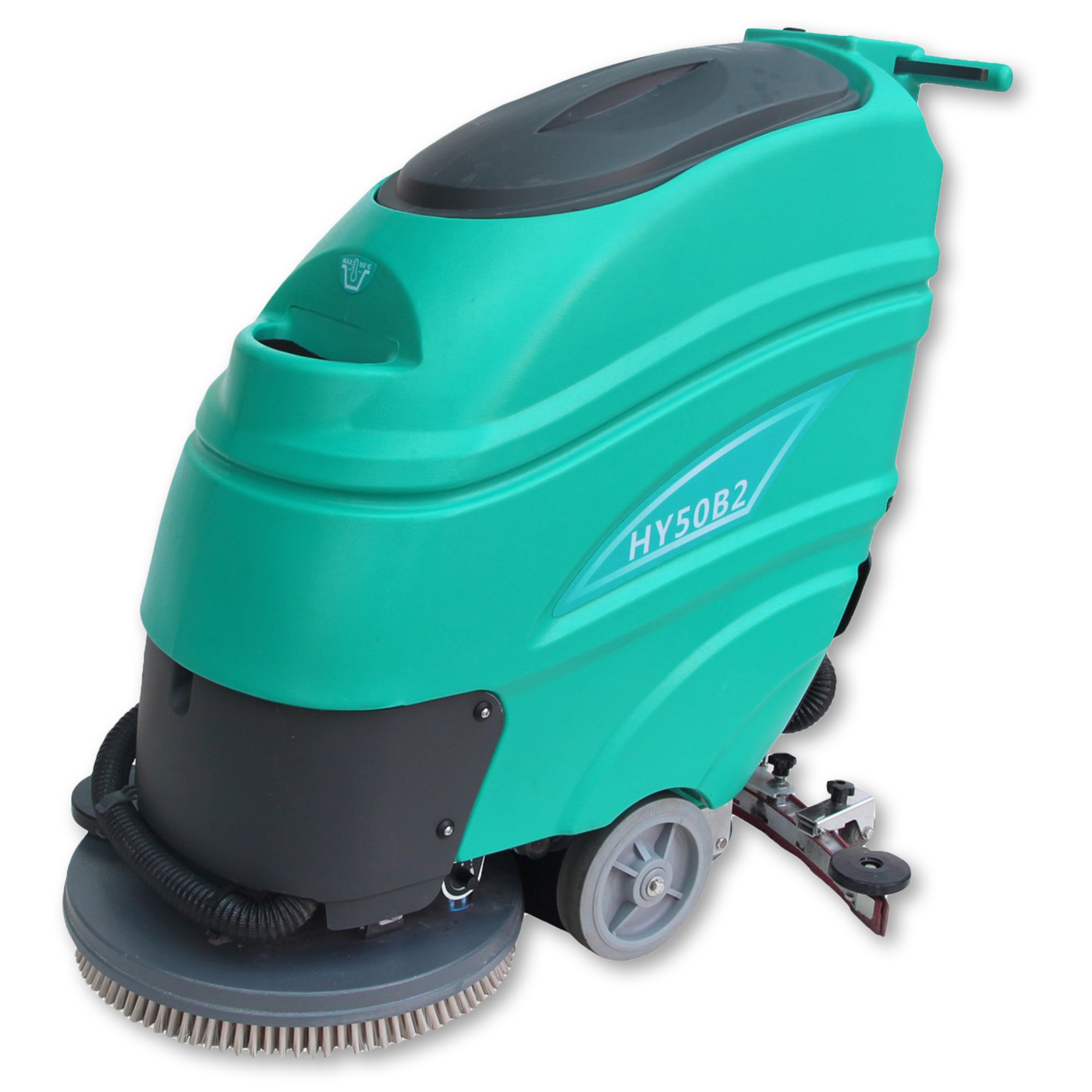 เครื่องขัดพื้นอัตโนมัติ Hi-class HY50B2 - Hi Class